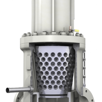 model-a-2 - S.P Kinney Engineers Inc.