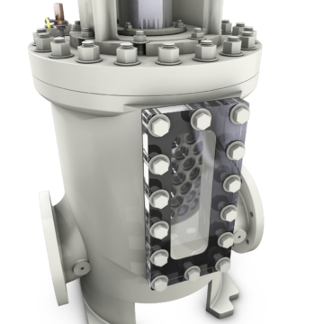 model-a-2 - S.P Kinney Engineers Inc.